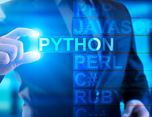 PYTHON - NIVEL I - Esan University