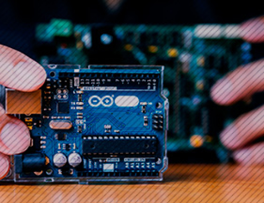 ARDUINO: PROYECTOS - Esan University