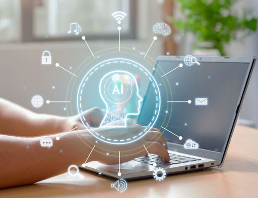 HERRAMIENTAS DE INTELIGENCIA ARTIFICIAL PARA ESTUDIANTES EMPRENDEDORES ...